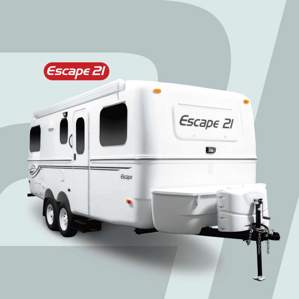 Escape Model Prices - Escape Trailer