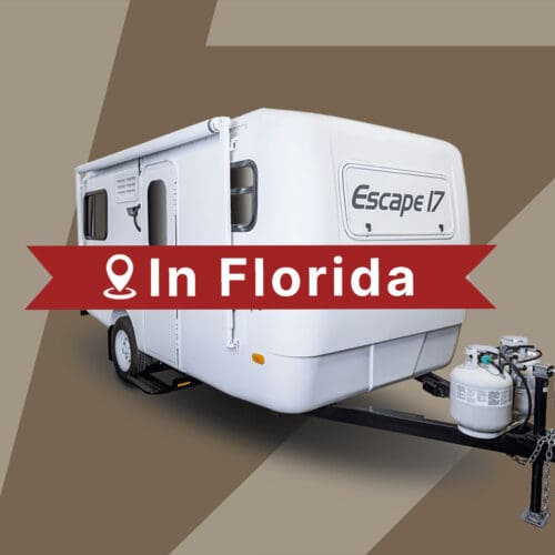 Escape 17 - Escape Trailer