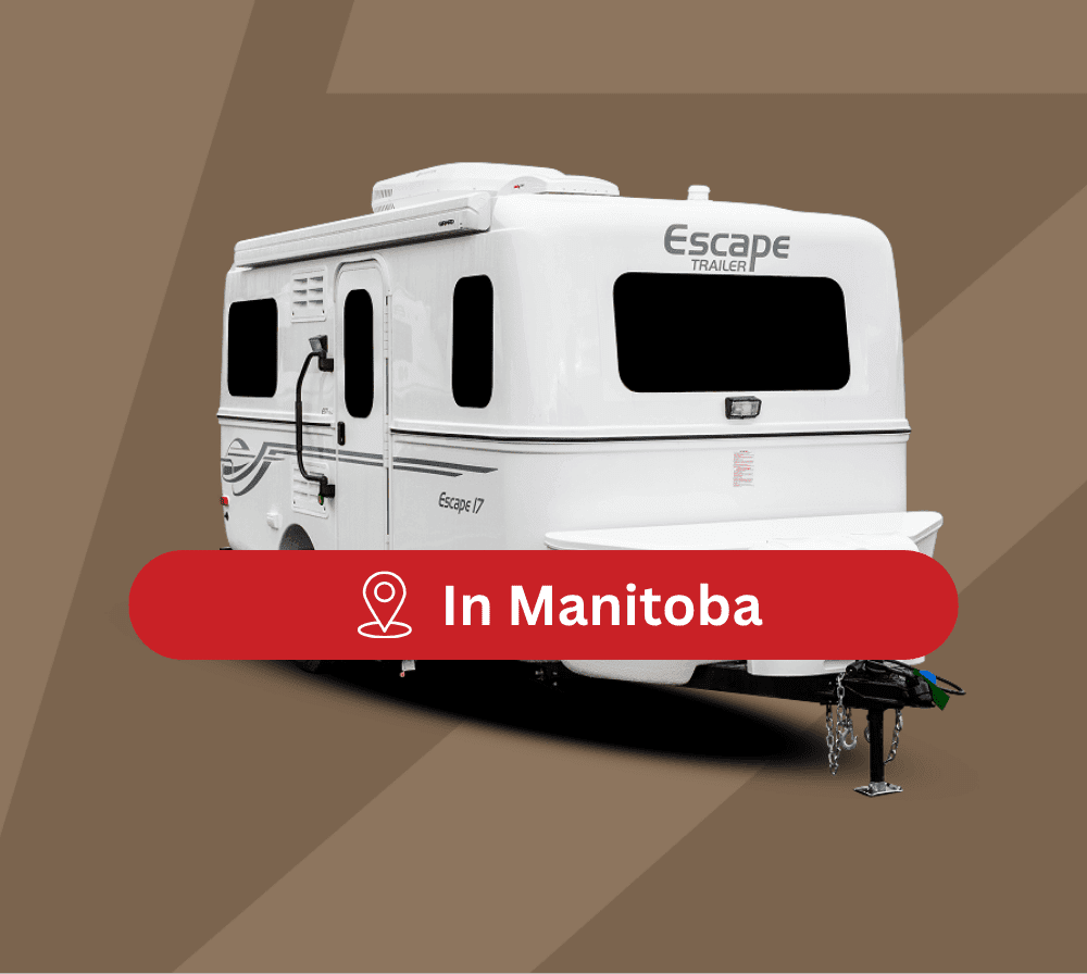 Escape 17 - Escape Trailer