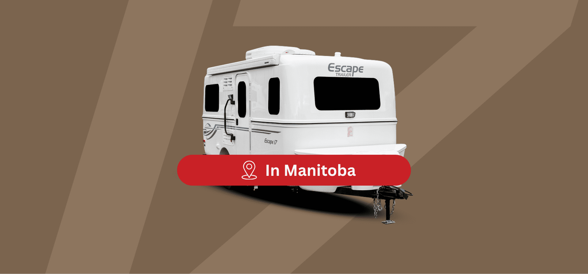 Escape 17 - Escape Trailer