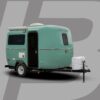 Escape 13 - Escape Trailer